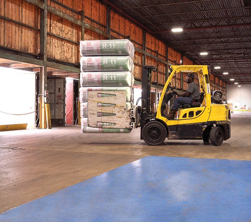 Commercial Insulation in Syracuse & Rochester, NY | Call Now